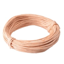 24 Pack: 22 Gauge Green Floral Wire by Ashland - Walmart.com