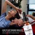 Glycotide Liquid Drops – Glyco Tide Drops Advanced Formula Natural ...