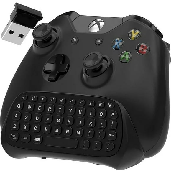Xbox One Controller Keypad