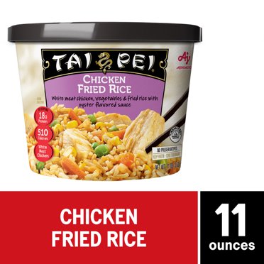 Tai Pei Pork Potstickers Frozen Asian Appetizers 46.5 oz - Walmart.com