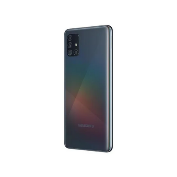 Galaxy A51 Black 128 GB negro Samsung A51 | Bodega Aurrera en línea