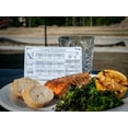 Fridge Door Chef Internal Cooking Temperature Magnet - Plus Bonus ...