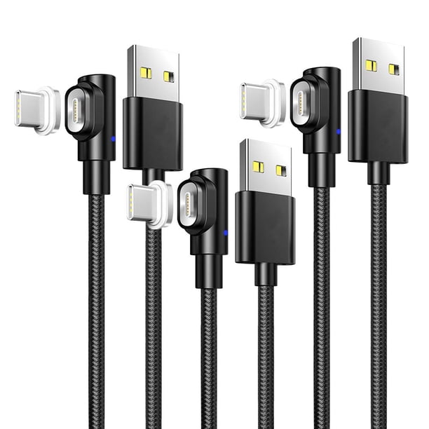 Micro USB Magnetic Adapter Magnetic Replacement Connector - Walmart.ca