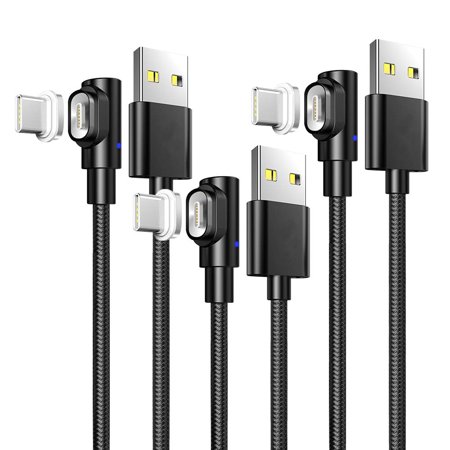 Micro USB Magnetic Adapter Magnetic Replacement Connector - Walmart.ca