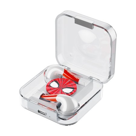 Marvel Spiderman Bluetooth Headset HIFI Sound Quality Wireless Gaming ...