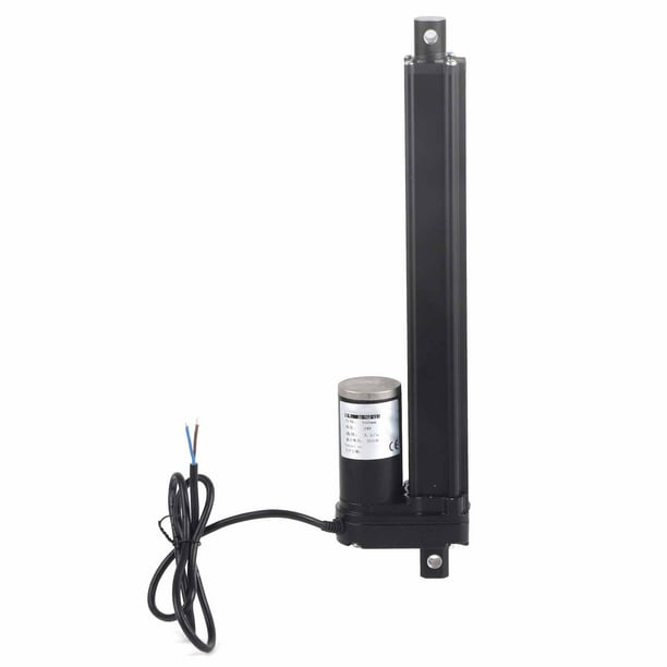 Electric Actuator,Electric Linear Actuator 3500N Linear Actuator ...