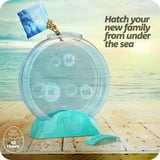 HydroPets Live Sea Pets Habitat Kit Light Up Tank Educational STEM ...