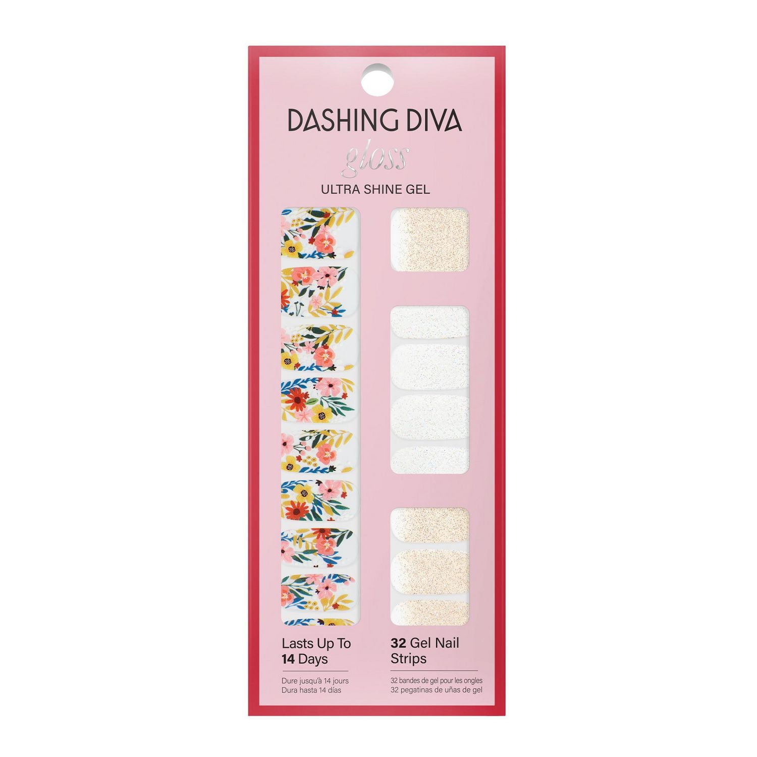 Click here for Dashing Diva - Gloss - Wallflower Frenzy prices