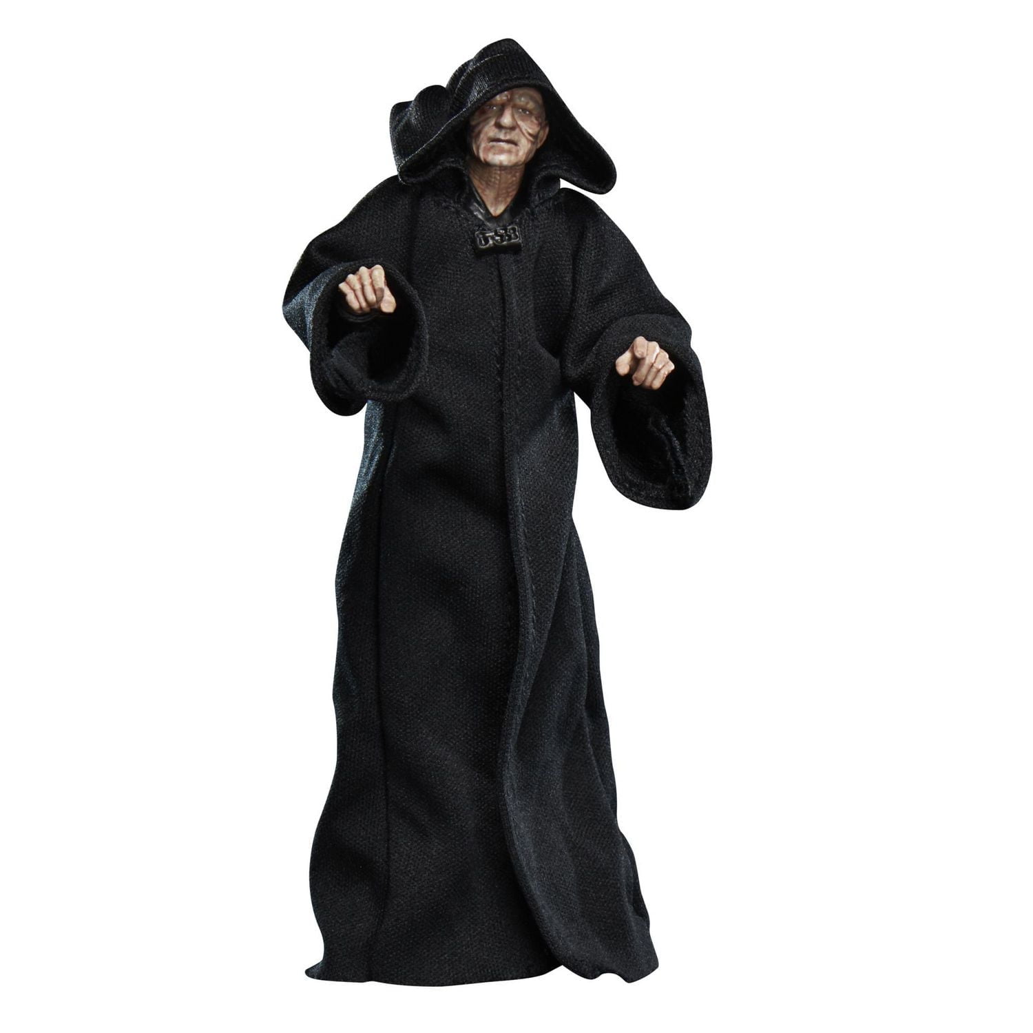 Click here for Star Wars The Black Series Archive Emperor Palpati... prices