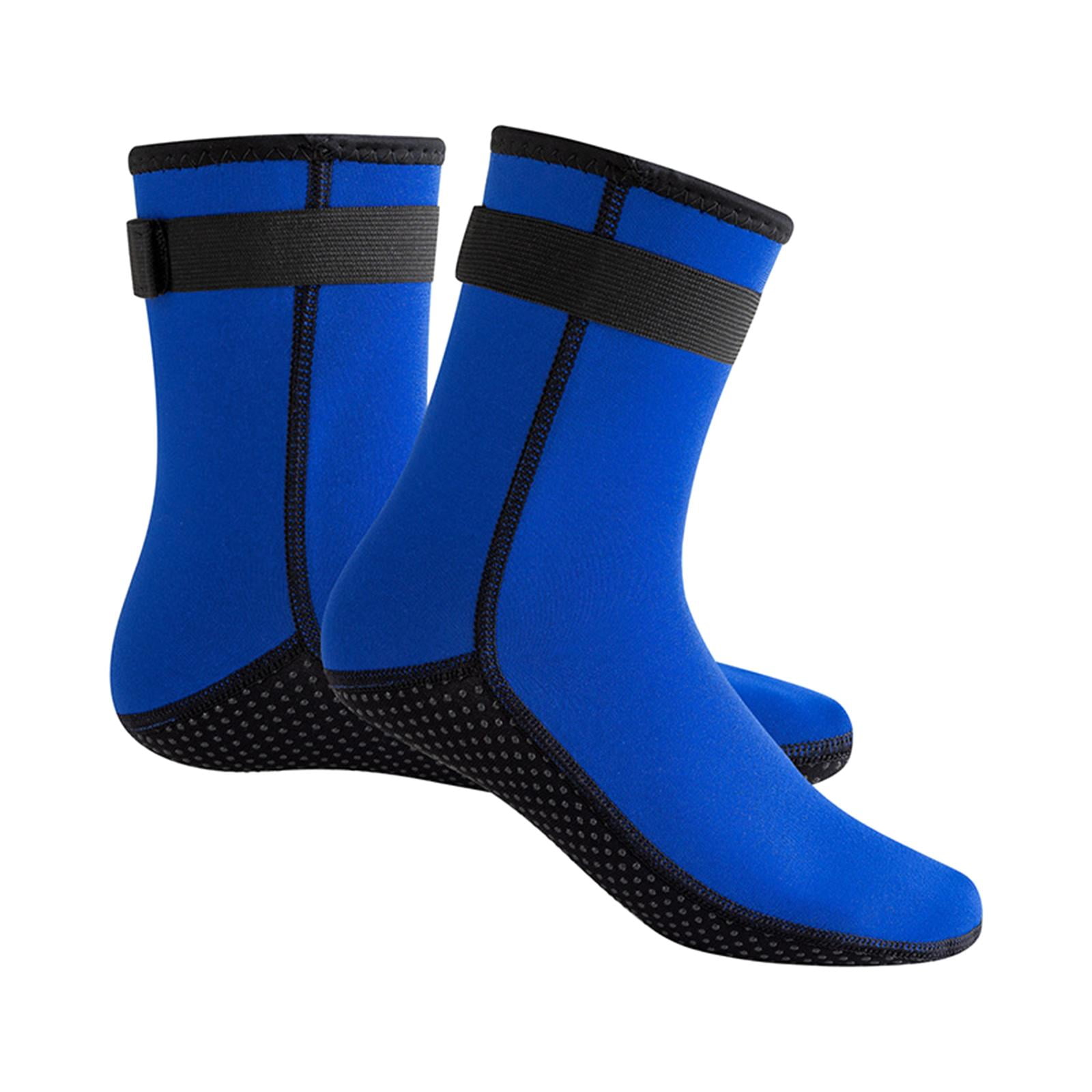 Click here for Koolsoo Diving Socks 3mm Neoprene Beach Water Sock... prices