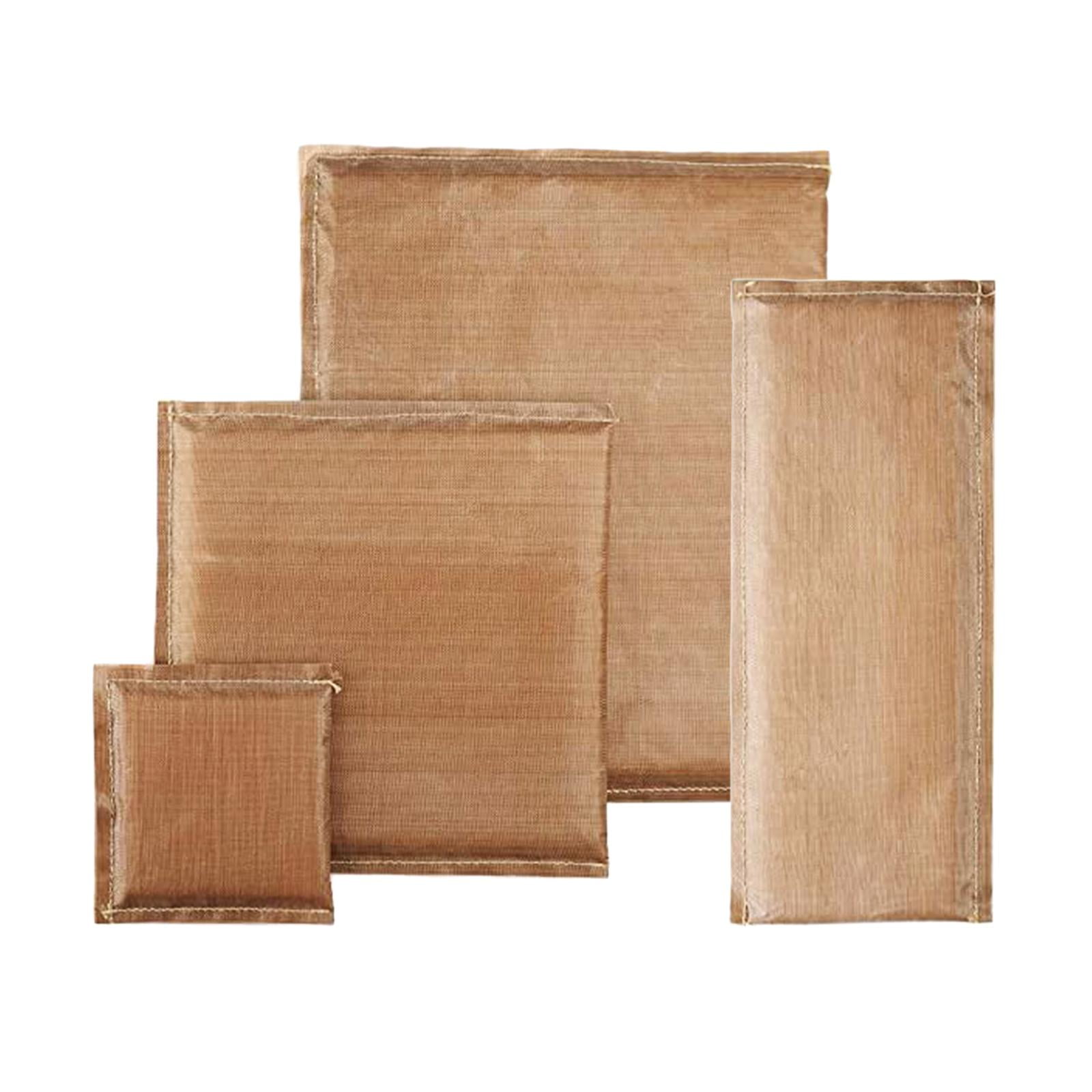 Pillow Bundle Set Heat Resistant Pressing Pillows Mat, Heat Resistance ...