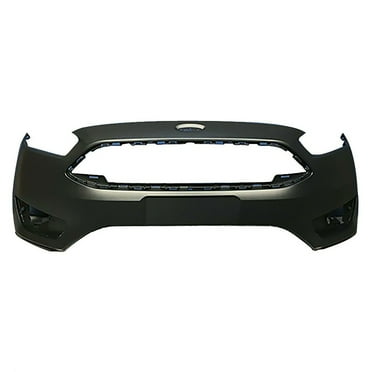 Labwork Front Bumper Cover Unpainted Fit for Ford Escape 2013 2014 2015 ...