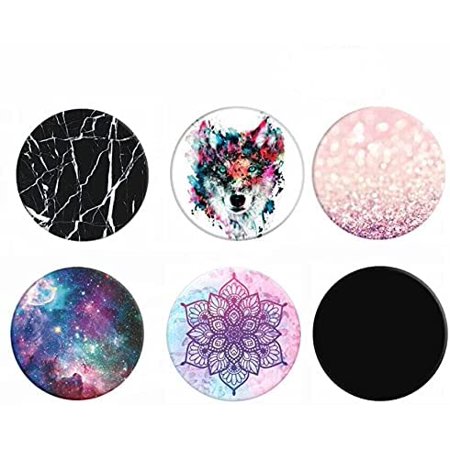 Premium Expanding Phone Socket,Mount Holder for Cellphone (ANI ...