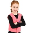 Fun and Function's Pink Weighted Vest - Helps with Mood & Attention ...