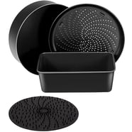 Refractario Rectangular Libbey de Vidrio 2.56 l | Walmart en línea