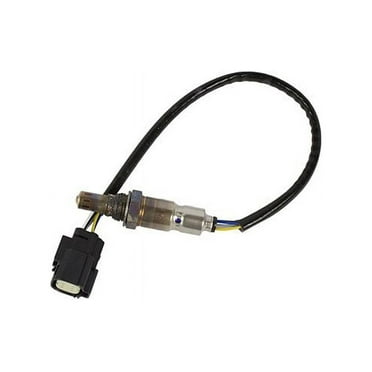 Downstream Oxygen Sensor - Compatible with 2017 - 2019 Ford Escape 2.0L ...