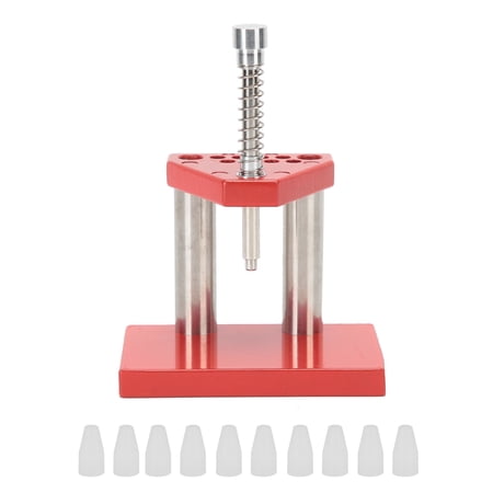 Watch Hand Setting, Watchmakers Watch Hand Presser Lifter Accurate ...