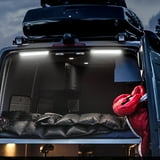 MLINS 2 PCS LED Reading Light Vehicle Lamp Strip Bar Lights for Car ...