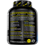 Cell Tech Creatine Powder, Fruit Punch, Post-Workout for Muscle Growth ...