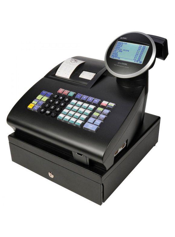 Royal Cash Registers in Money Handling - Walmart.com
