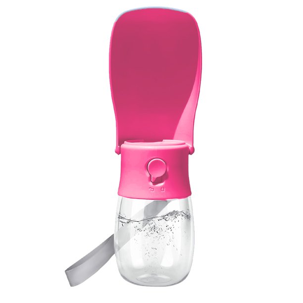 Dog Water Bottle,Portable Dog Water Dispenser,Outdoor Pet Water Bottle ...