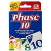 Phase 10 Card Game - Walmart.com