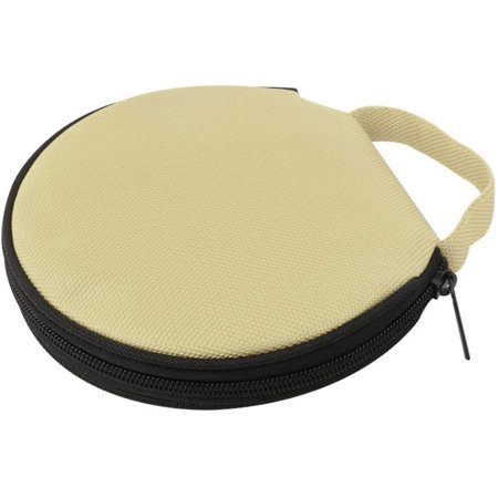 Cd Case Dvd Storage Cd Wallet Folder 20 Capacity | Walmart Canada