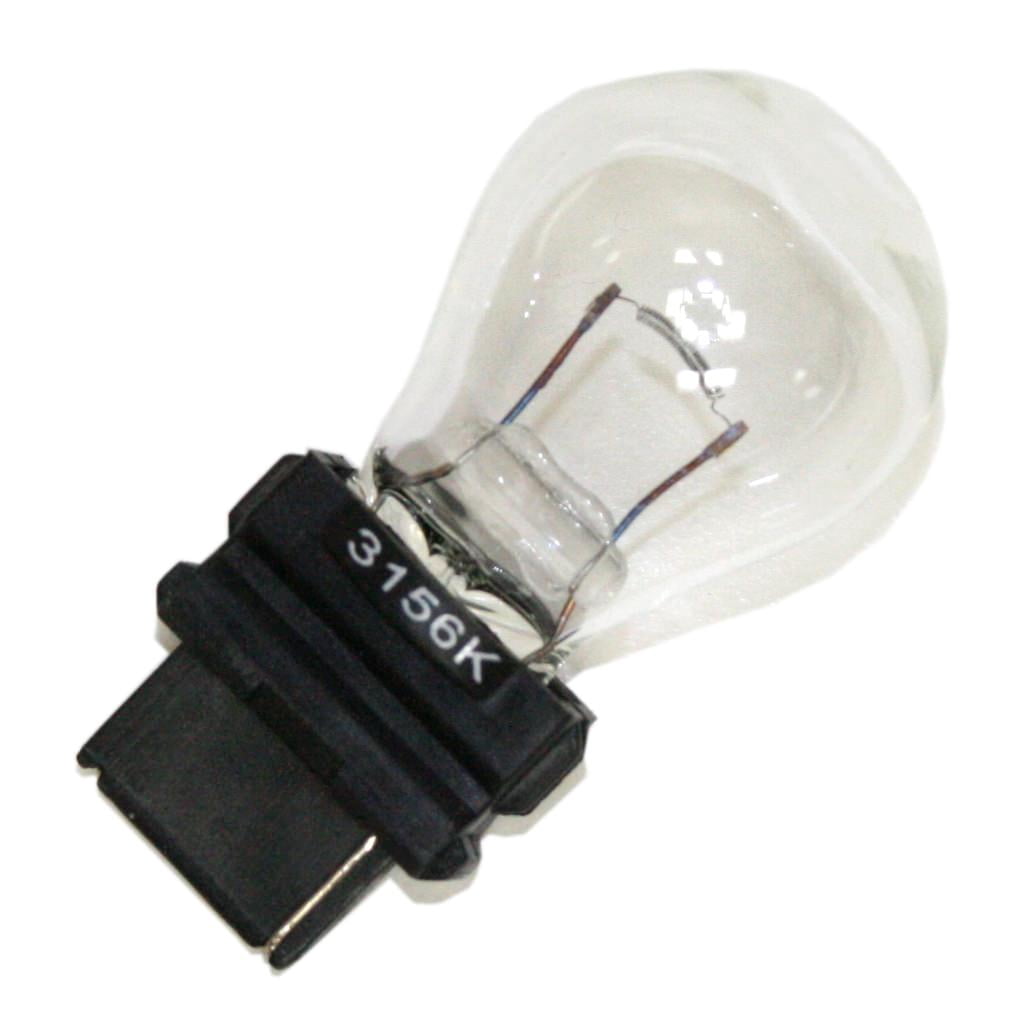 Halco 65032 - 3156K Miniature Automotive Light Bulb - Walmart.com