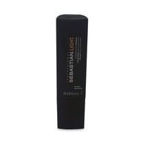 Sebastian Professional Weightless Shine Shampoo, 33.8 oz - Color-Safe ...