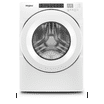WHIRLPOOL WFW560CHW front load washer - Walmart.com