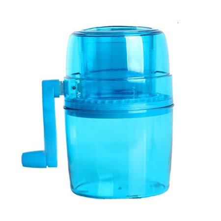 KA Hand-Shake Ice Machine Manual Ice Machine Ice Machine Mini Sand Ice ...