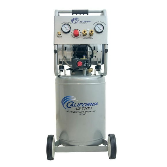 10 Gallon Air Compressors