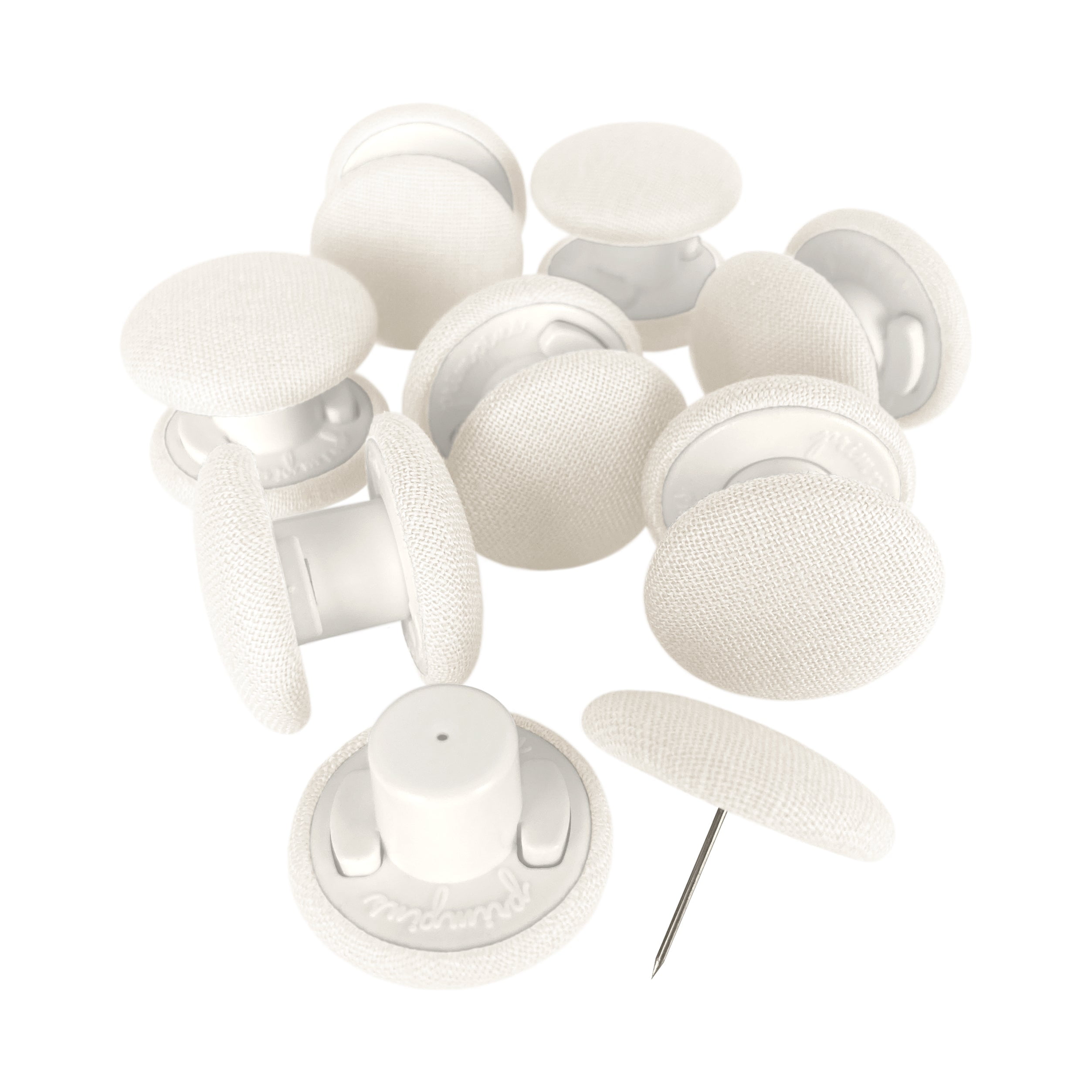 Primpins Duvet Clips - 20 Colors Available - Locking Pin Fastener - Low ...