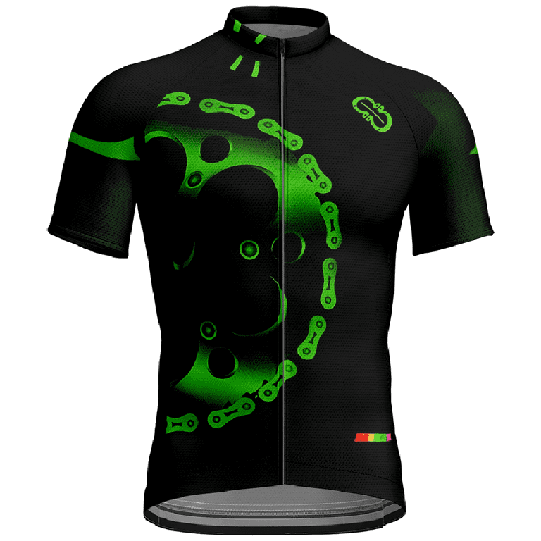 summer Men s MTB Tops Summer Quick Dry Comfortable Short Sleeve Jersey