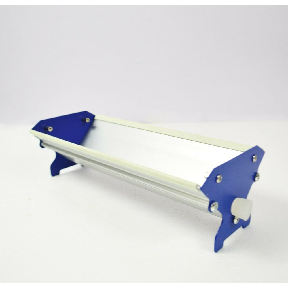 INTBUYING 9.5" Screen Printing Emulsion Scoop Coater 24cm Aluminum ...