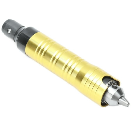 Flexible Shaft Handle, Reduce Vibration Soft Shaft Chuck Handle Rust ...