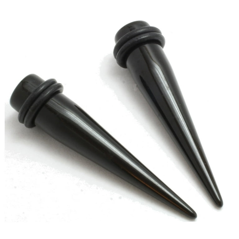 12g Tapers