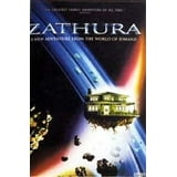 Zathura: A Space Adventure (DVD) - Walmart.com