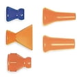 Flex Hose Tube Kit,Replacement,1/4 In 40452 - Walmart.com