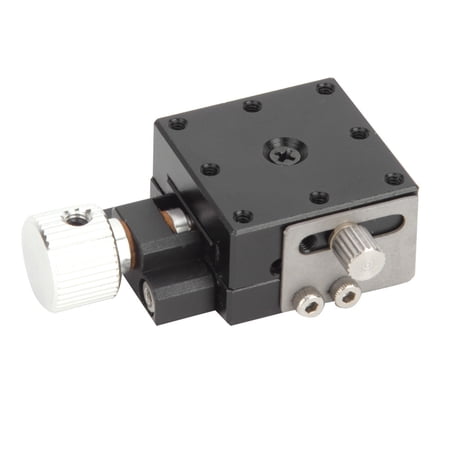 Manual Displacement Platform,Manual Sliding Platform X Manual Fine Tune ...