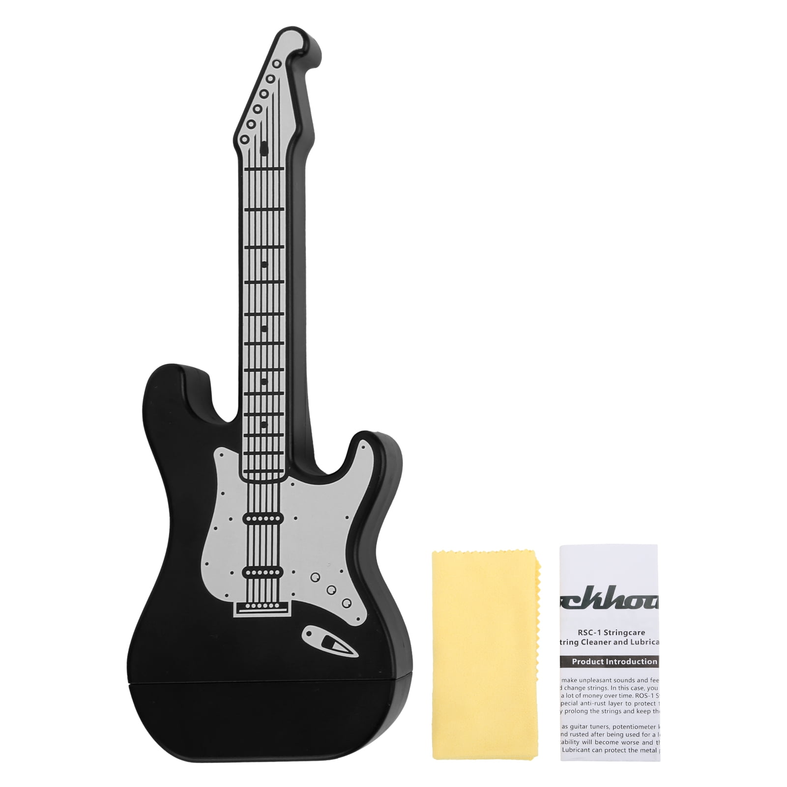 Click here for Qukaim Guitar Maintenance Tool guitar String Rustp... prices