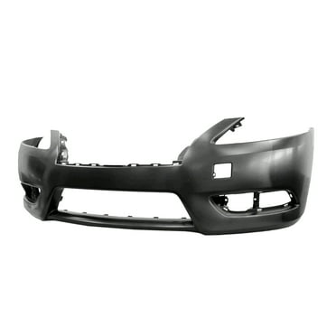 New Front Bumper Tow Eye Bracket Hook Cover Cap Fit for 2013-2015 ...