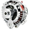 Powermaster 37294 Alternators - PowerMaster 140 Amp ...