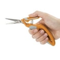 Fiskars Total Control Percision Scissors, 7" - Walmart.com