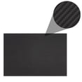 ABS Plastic Sheet 12 x 8 Inch,Flexible Sheets 1/16 Inch Thick ...