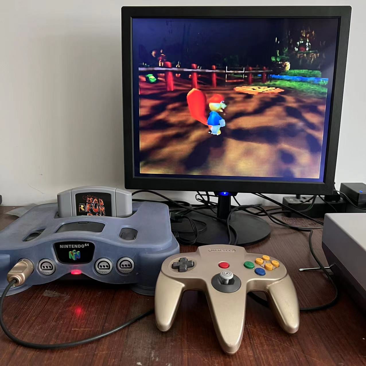 Pafox Video Games Cartridge Compatible for N64 Philippines | Ubuy