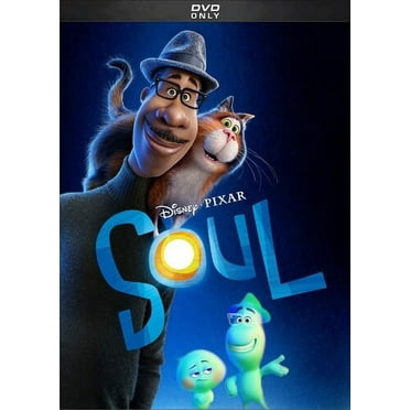Disney's Inside Out - Original Animated Children's Movie (DVD) - Kids ...