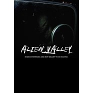 Alien Autopsy: (Fact or Fiction?) (DVD) - Walmart.com