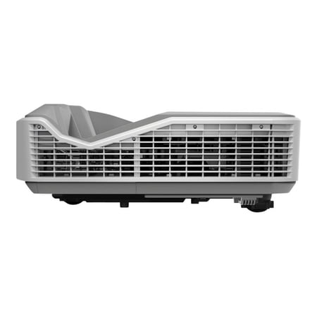 Optoma ZU500USTE - DLP projector - laser - 3D - 5000 lumens - WUXGA ...