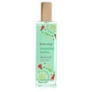 Bodycology Refreshing Cucumber Melon Body Mist, 8 fl.oz. - Walmart.com